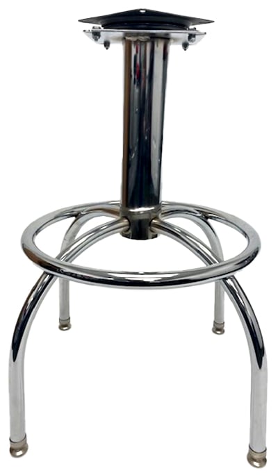 Premium Bar Stool Base | Hospitality Furniture USA